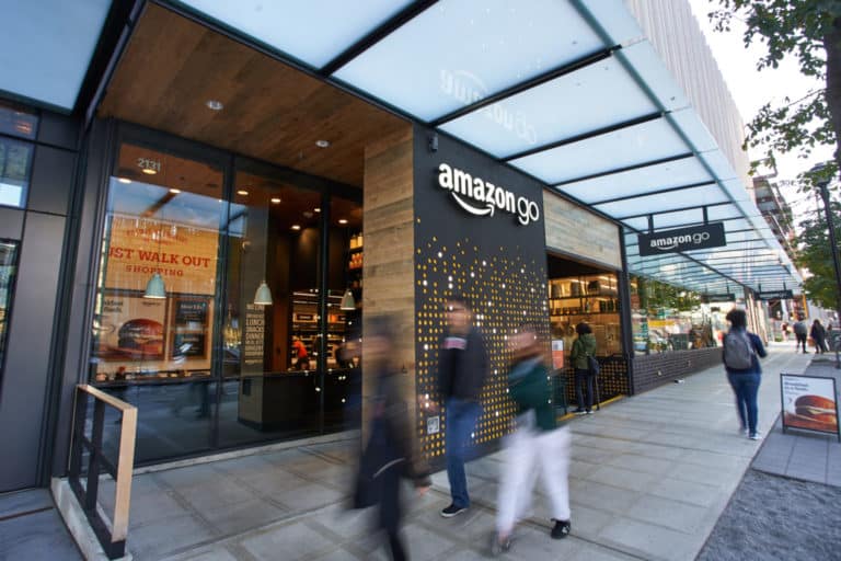 Amazon: Vendor Flex, Storefront Consolidation; In-Feed Video Ads ...